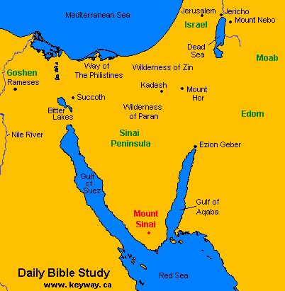 Where is the Ark of the Covenant? – Padre Peregrino