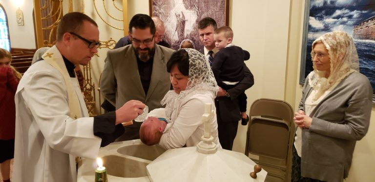 About Padre – Padre Peregrino