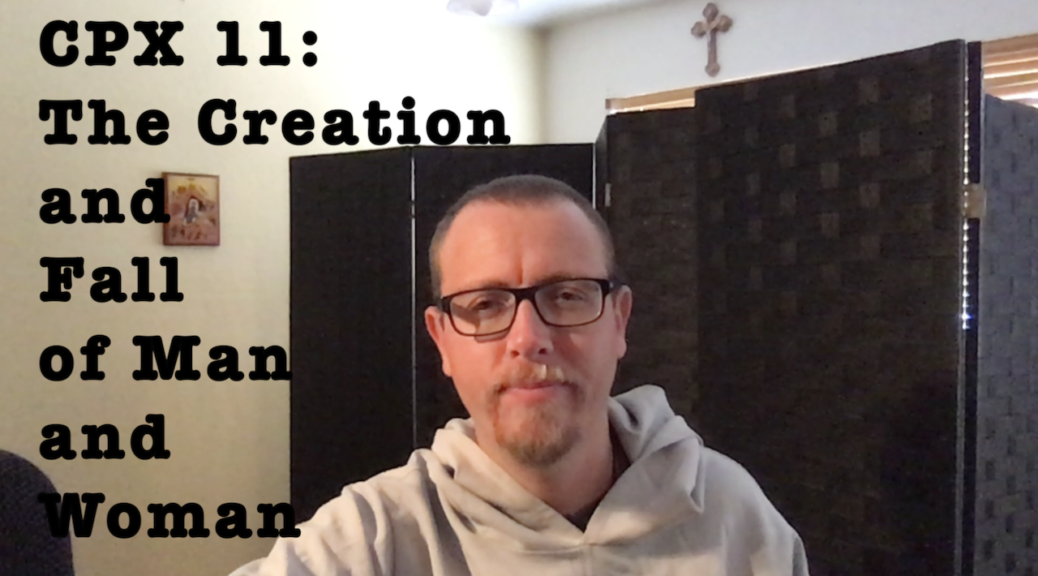 Father David Nix | Padre Peregrino