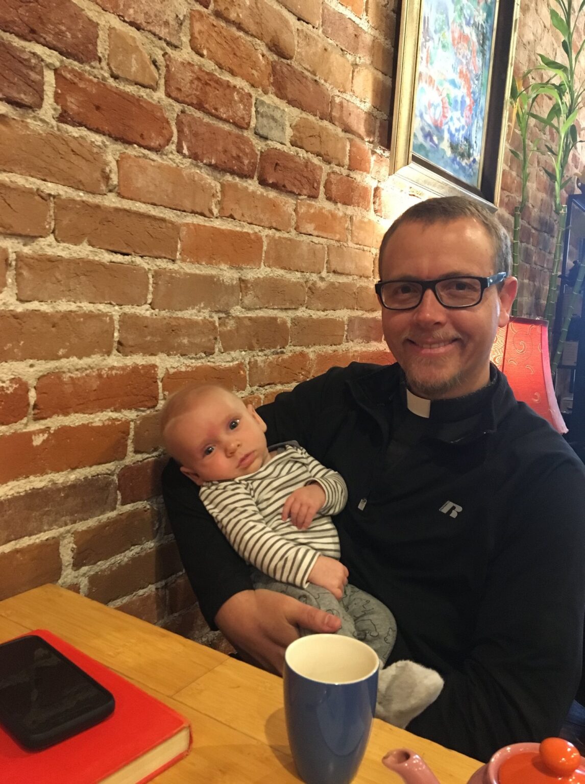 About Padre | Padre Peregrino