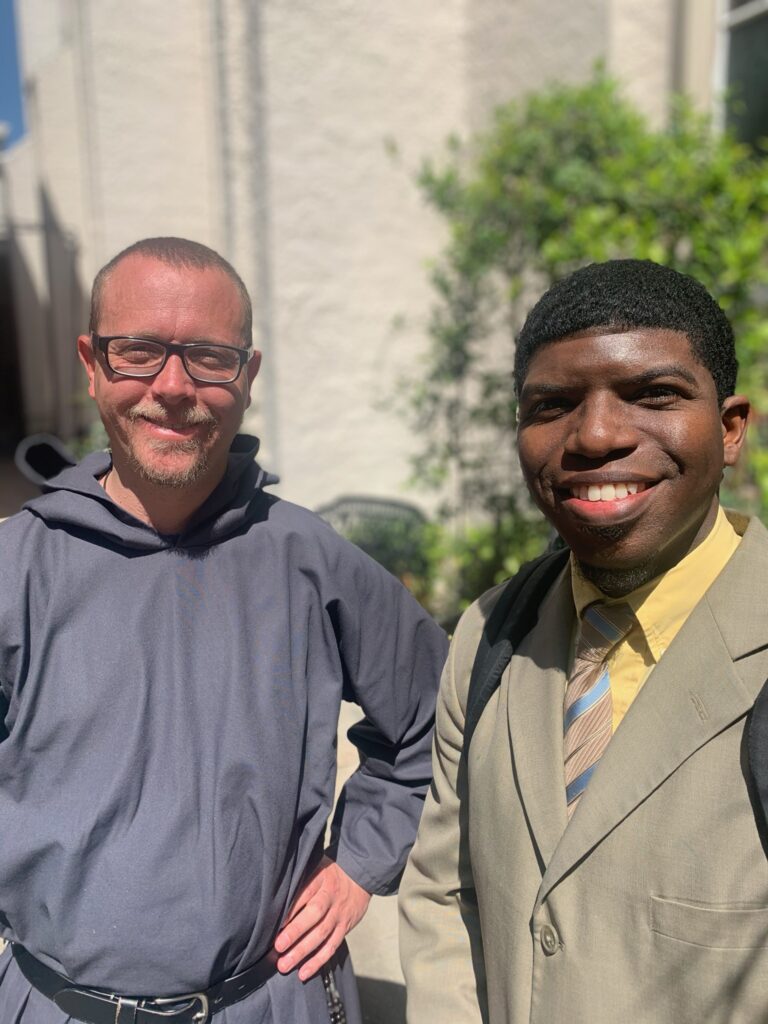 About Padre – Padre Peregrino