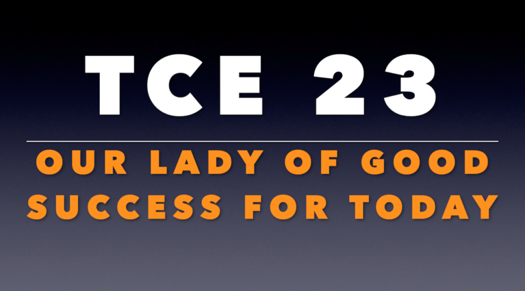 Father David Nix | Padre Peregrino