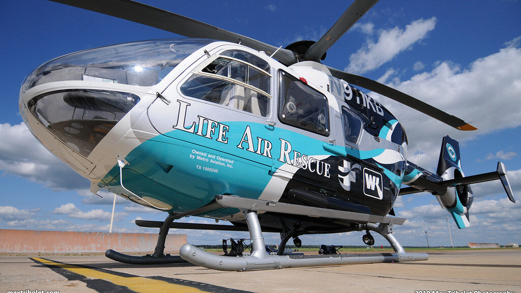 Father David Nix | Padre Peregrino