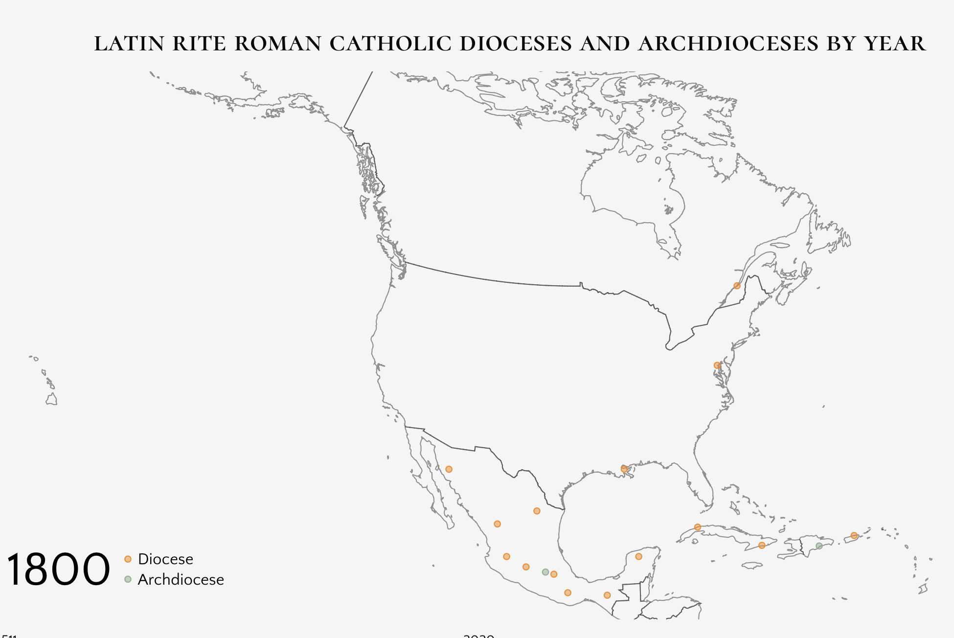 Six-Flags Over Colorado’s Catholicism – Padre Peregrino