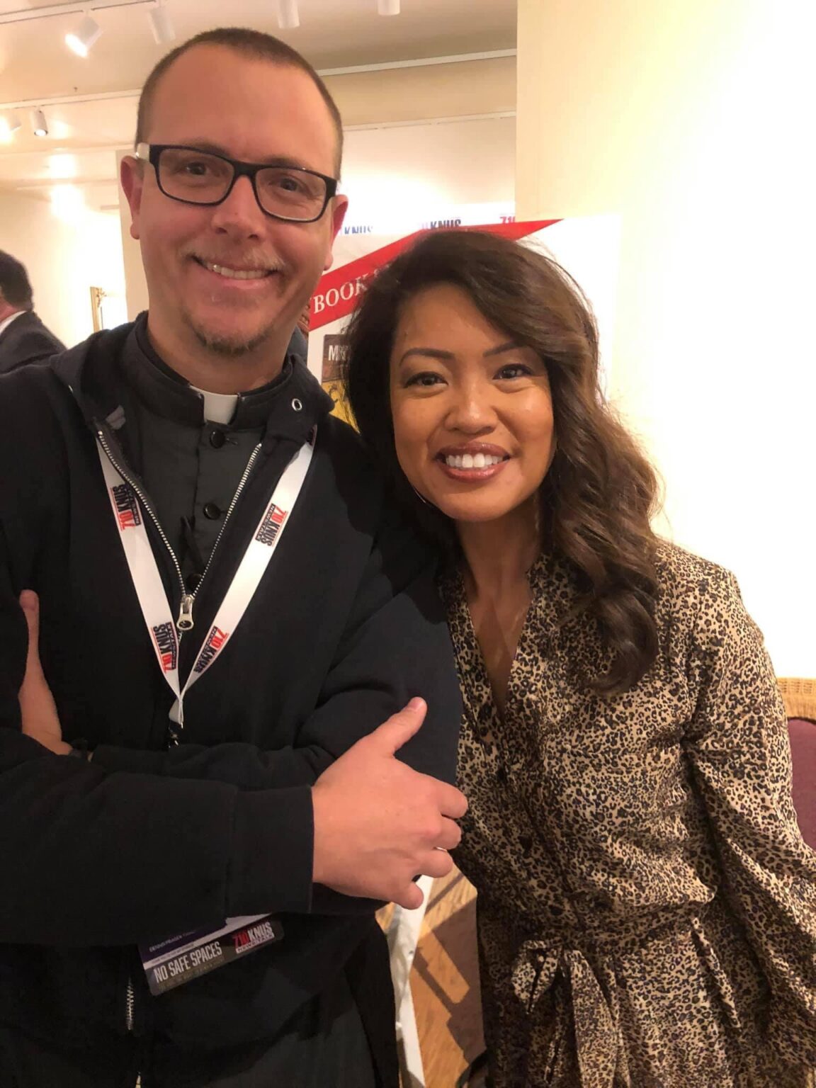 About Padre – Padre Peregrino