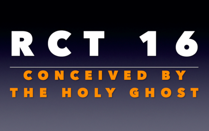 Father David Nix – Padre Peregrino