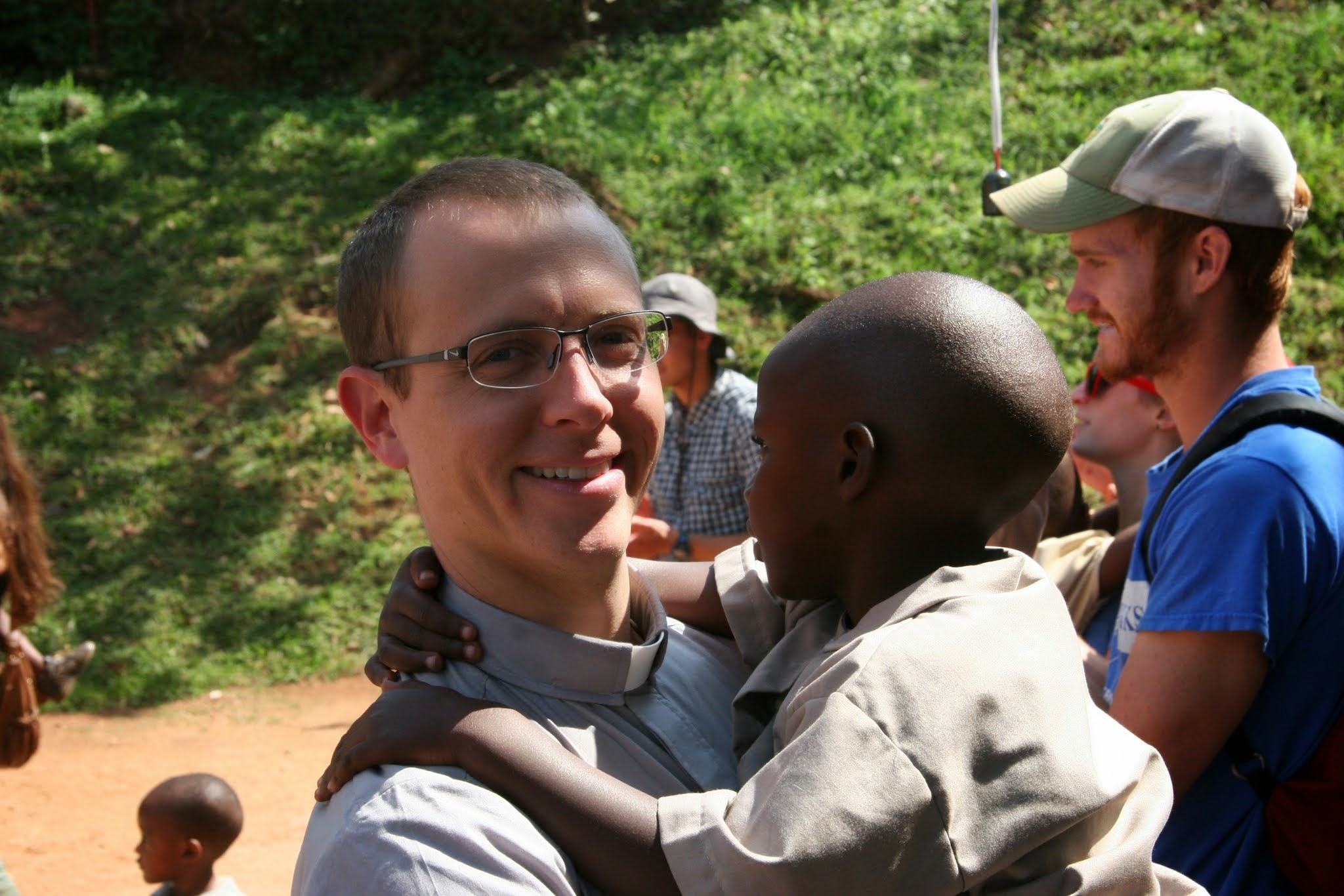 The Catechesis of Tradition – Padre Peregrino
