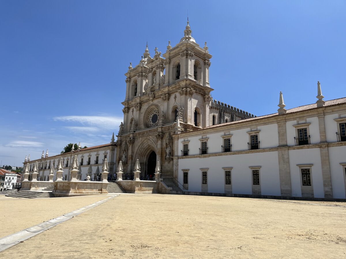 Marian Shrines of Europe – Padre Peregrino