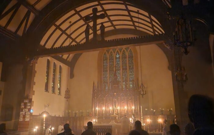 Padre Peregrino – Theology from a wandering priest