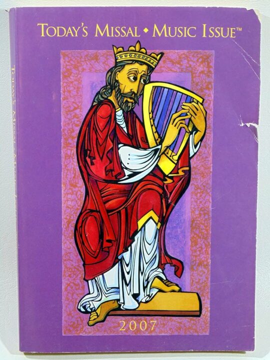 Bad and Good Catholic Art – Padre Peregrino