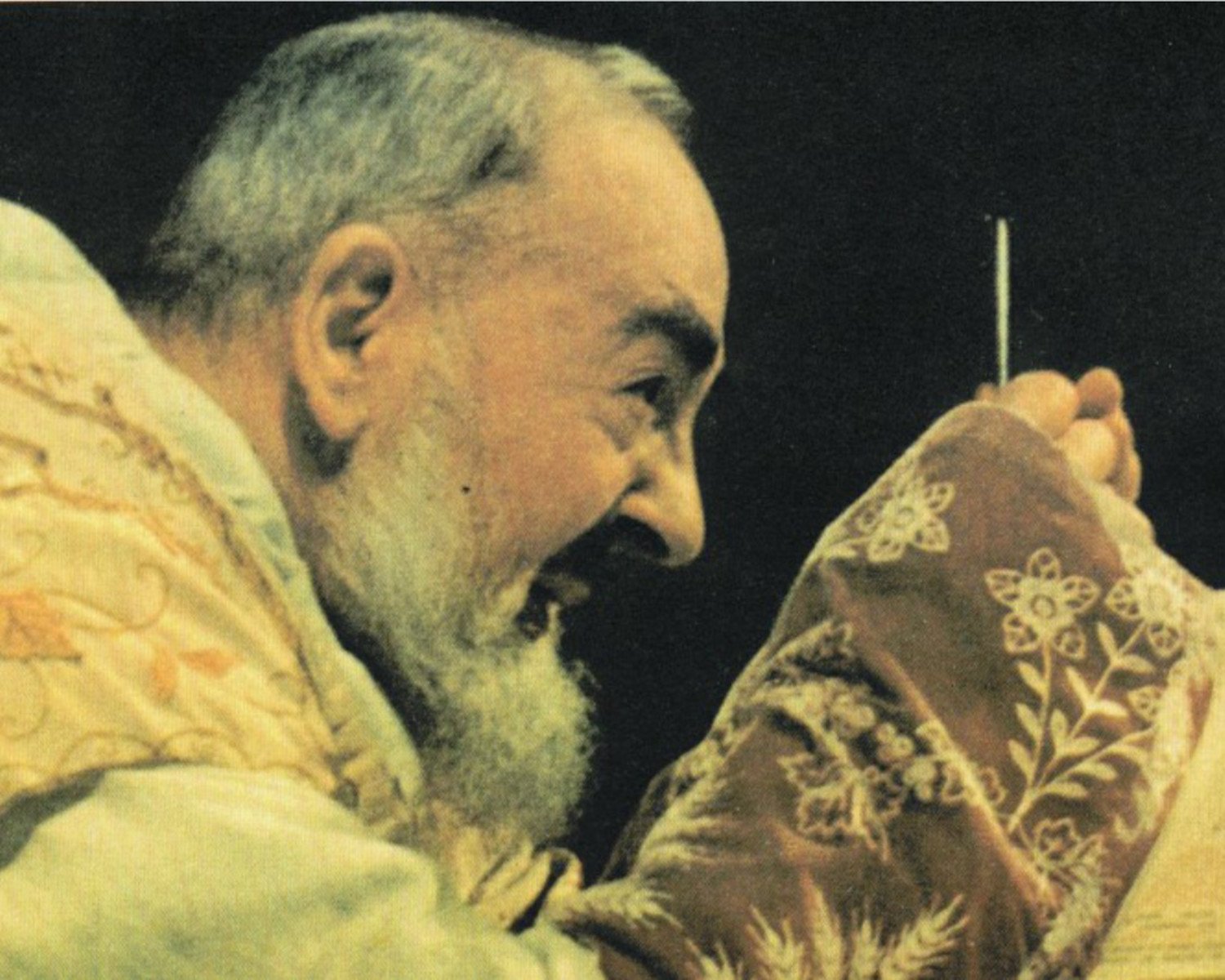 Padre Pio and Vatican II – Padre Peregrino
