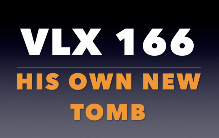 Father David Nix – Padre Peregrino